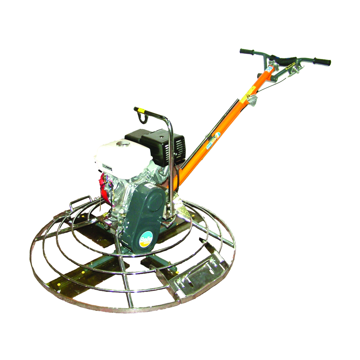 Power Float Hire | Brighton | Hove | Eastbourne | Sussex - PR Industrial