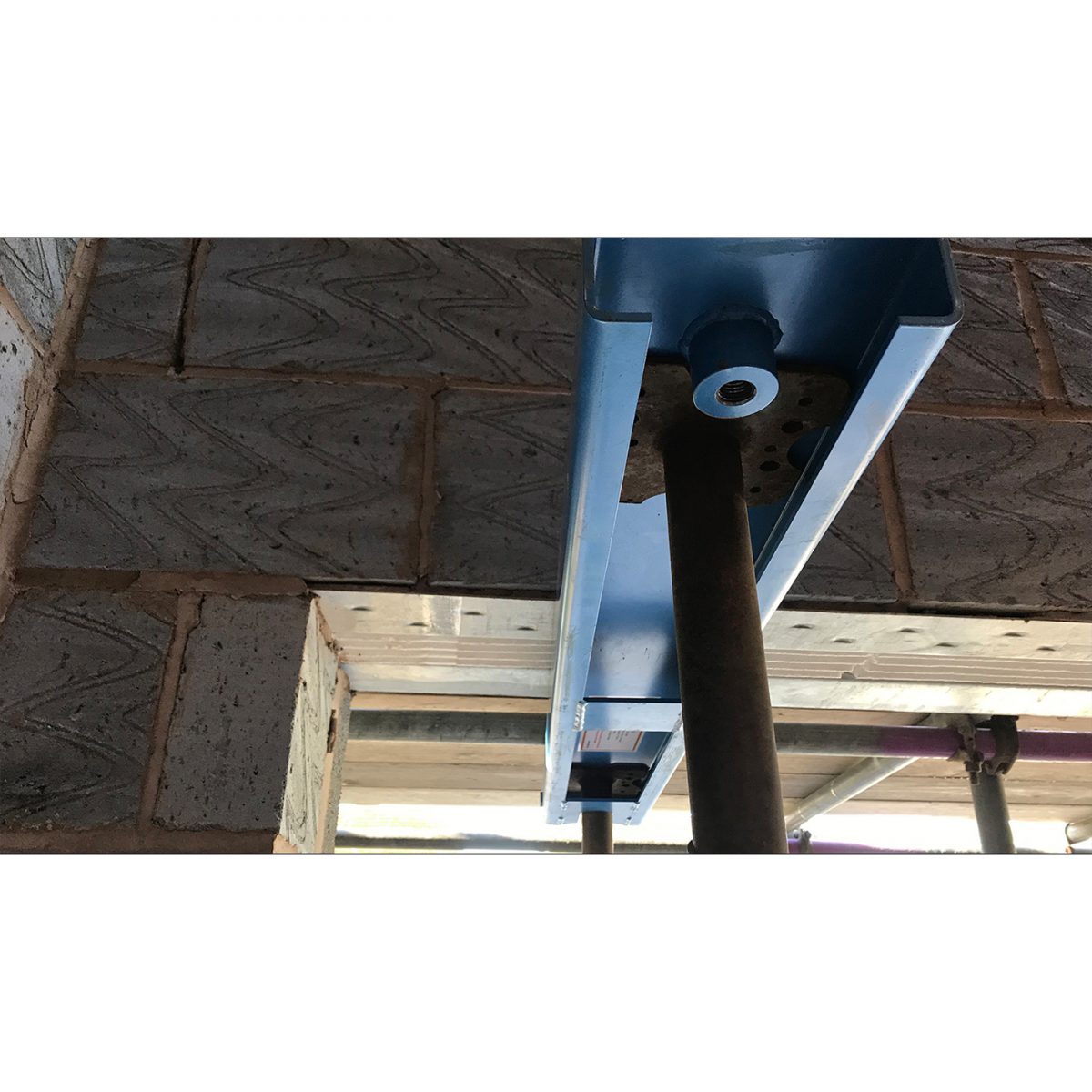 Prop Pal Needle System Hire Brighton, Hove & Eastbourne - PR Industrial